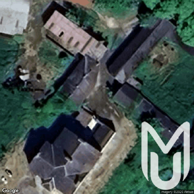Craigavon Mansion: House in United Kingdom [GPS] | UrbexMax