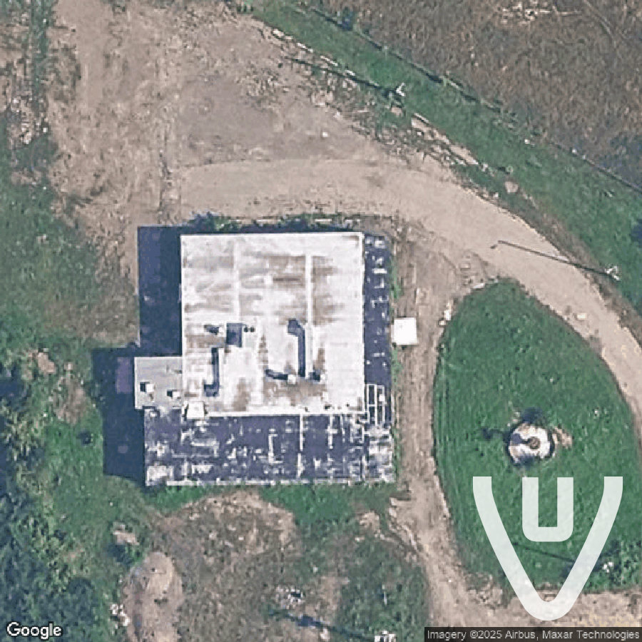 Restaurant 3043 Coordinates | UrbexVault