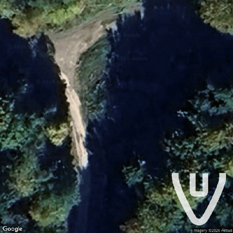 UrbexVault - The #1 Urbex Map with 7,000+ Abandoned Places & GPS ...