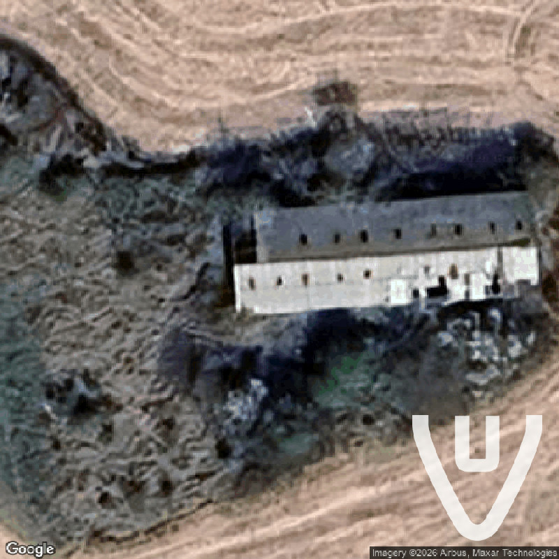🇬🇧 Urbex United Kingdom — Abandoned Places Map with GPS Coordinates ...
