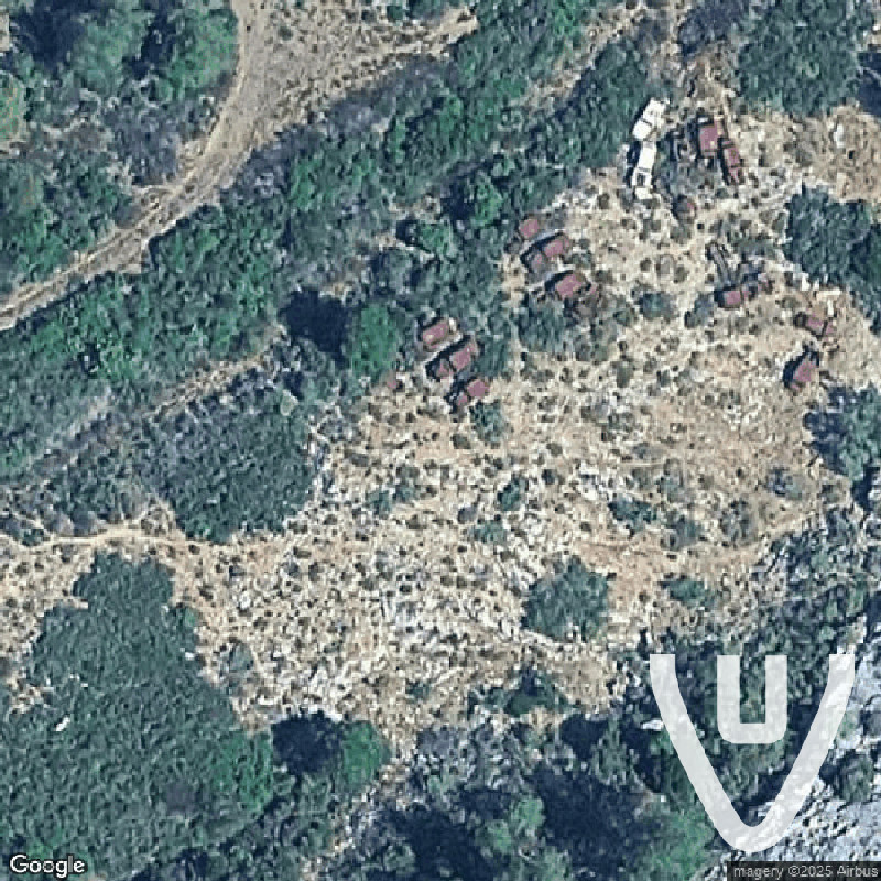 UrbexVault - 7,000+ Abandoned Places Map & GPS Coordinates | UrbexVault