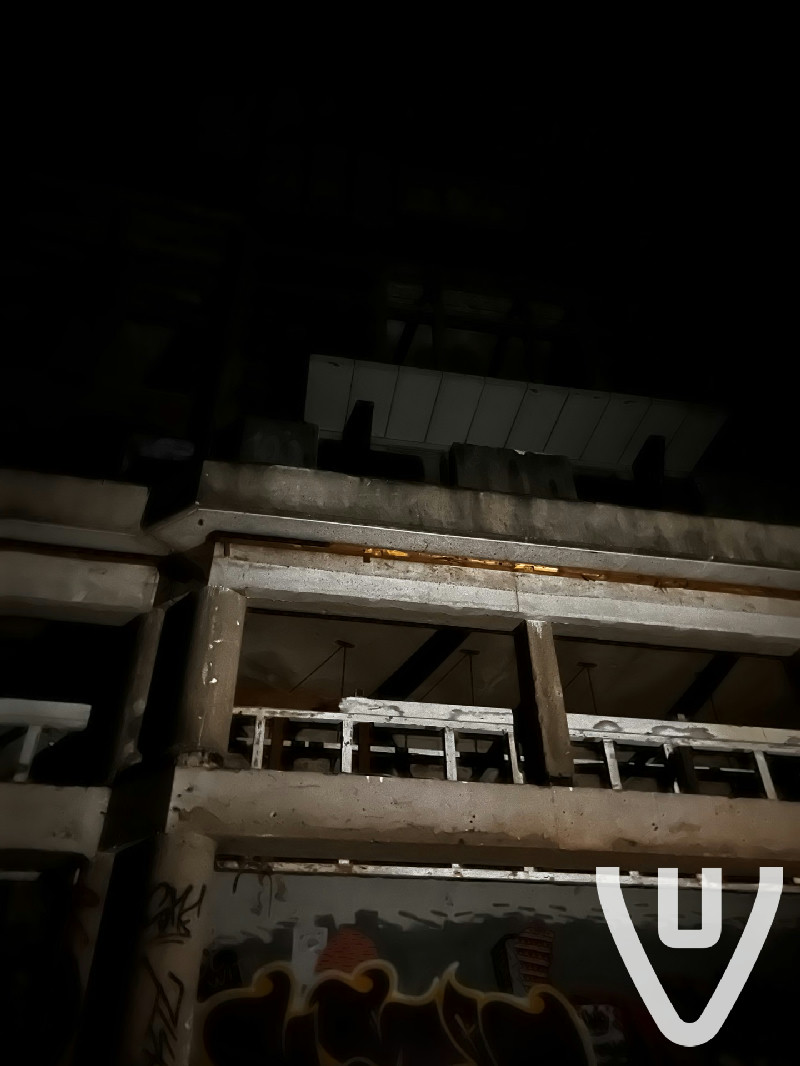 UrbexVault - 7,000+ Abandoned Places Map & GPS Coordinates | UrbexVault